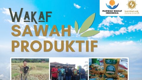 Marwah Wakaf Indonesia – Marwah Wakaf Indonesia Lembaga Wakaf Quran ...